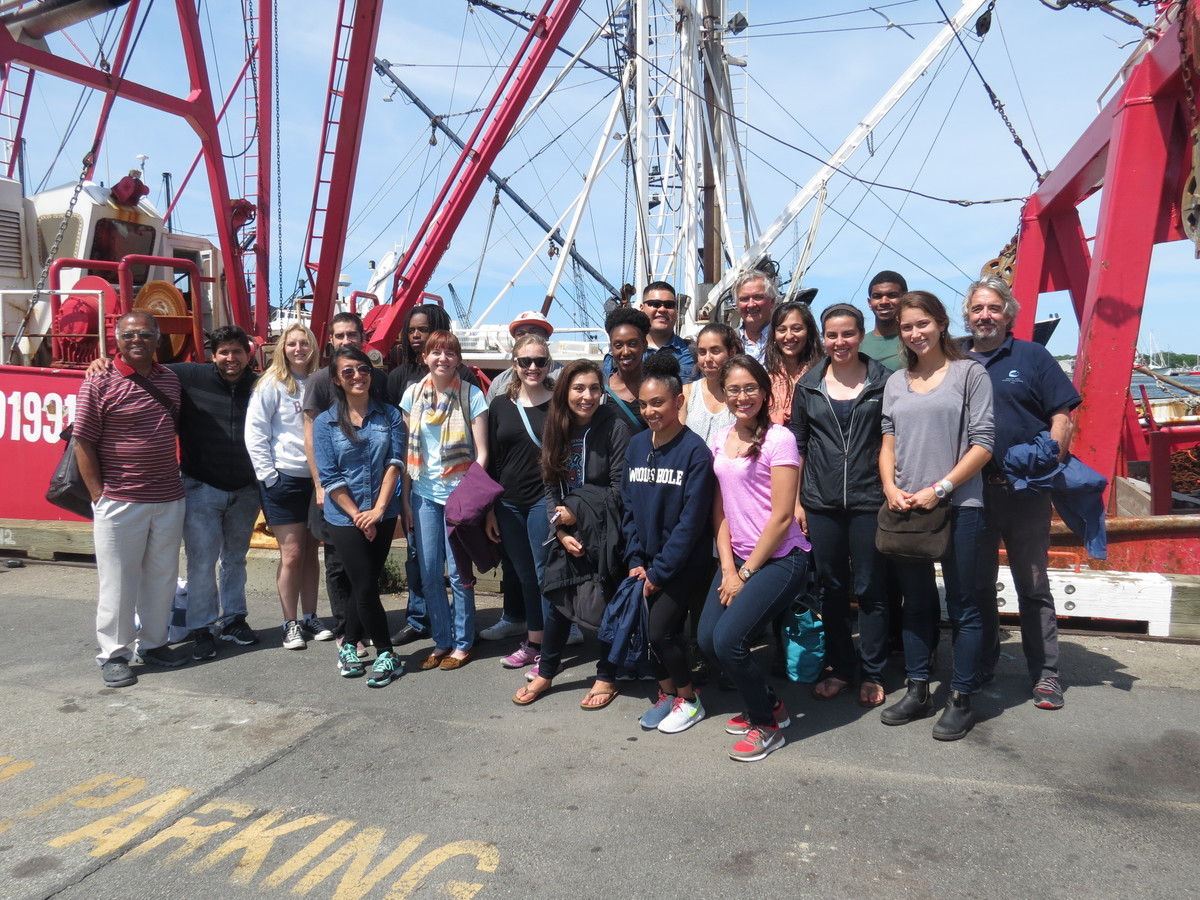 Program Components - ACES